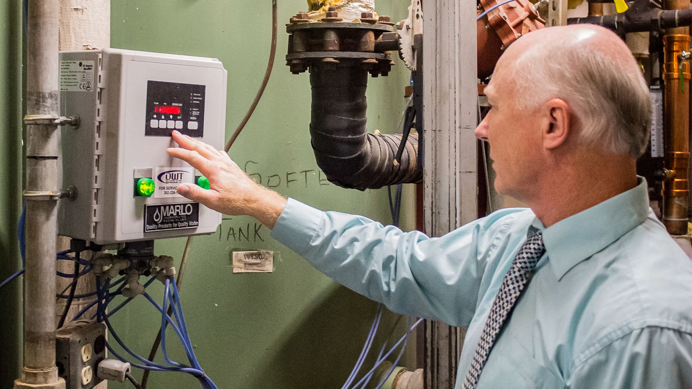 DC Codes Update Brings Changes for Commissioning Services Providers - GHT