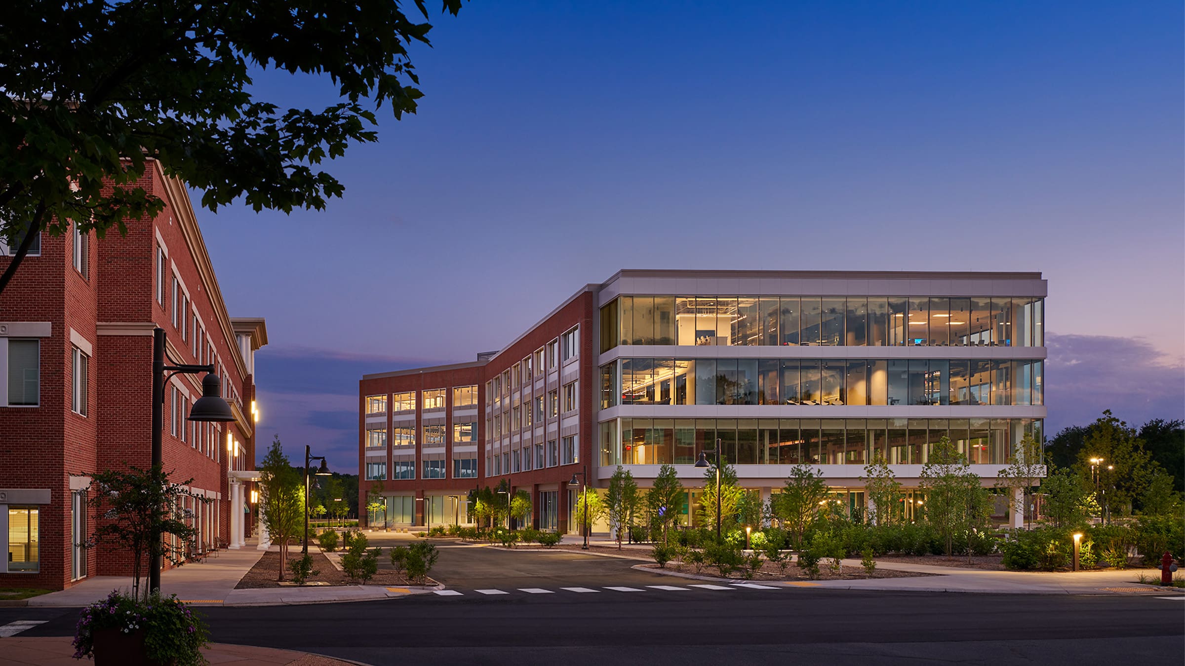 Biocomplexity Institute - GHT