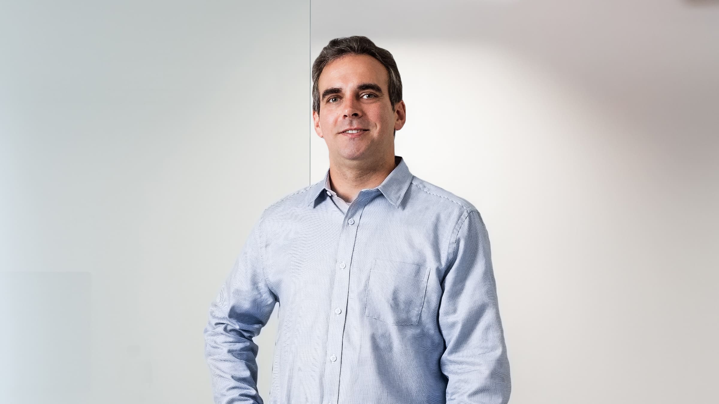 Matt FitzGerald - GHT