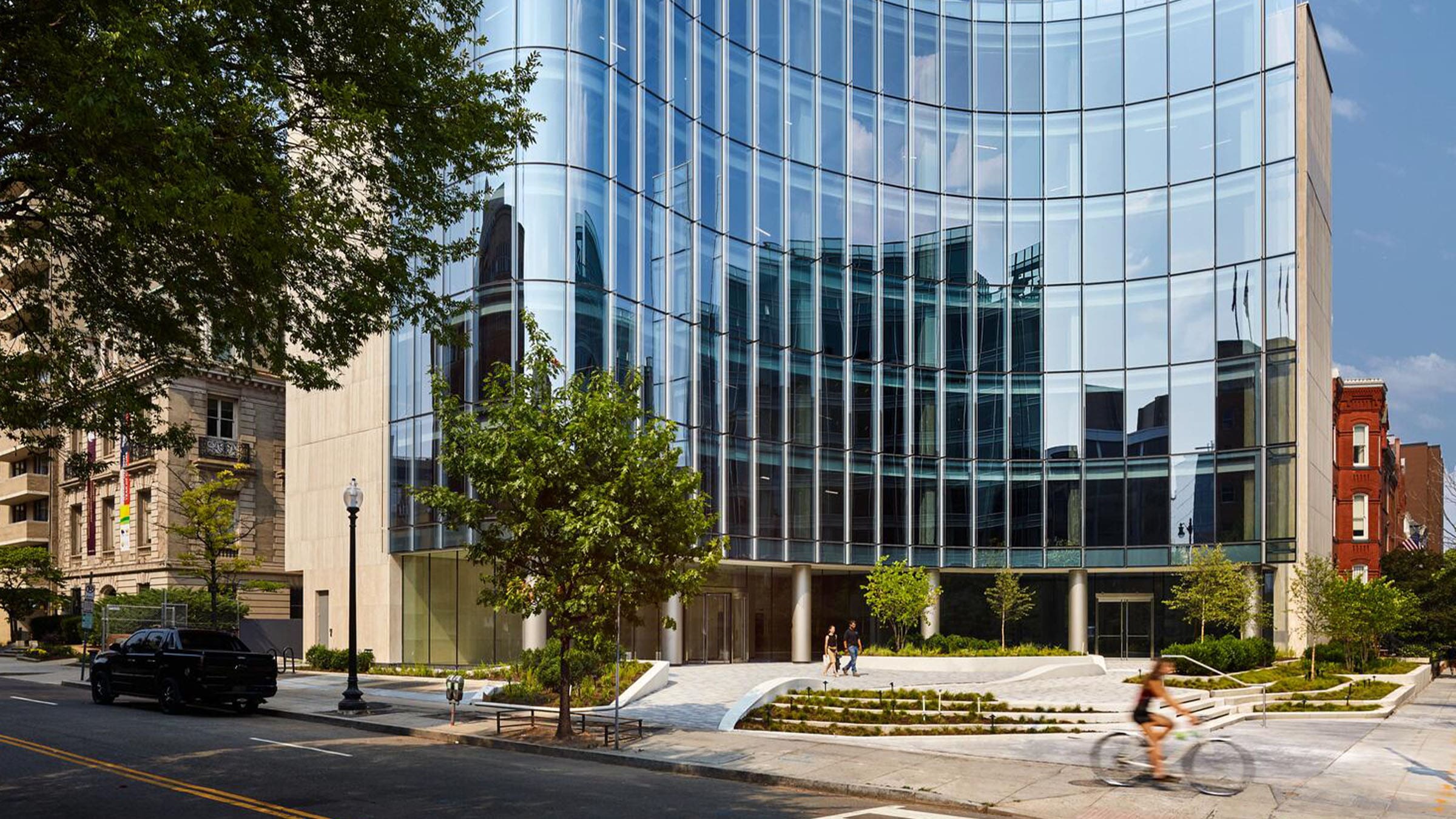 What's Next for Building Owners and Operators? - GHT