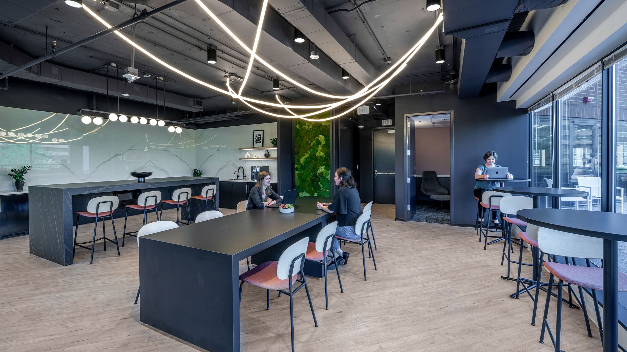 Encore Outpatient Services - GHT