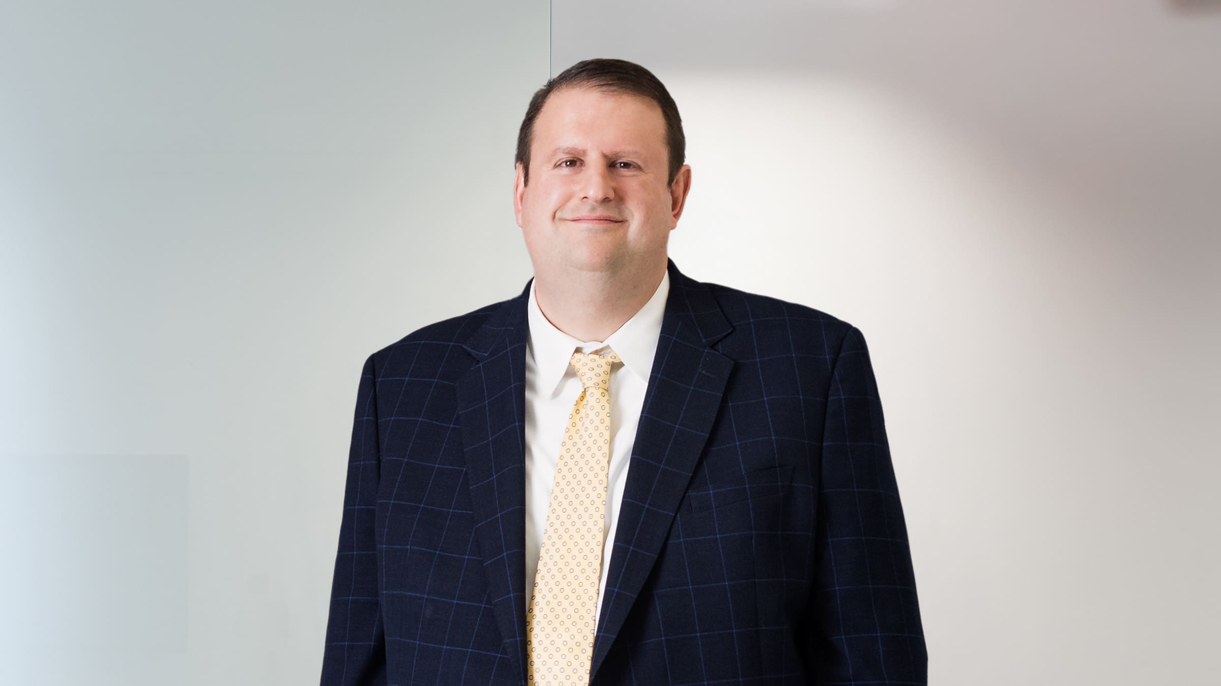 Geoff Phillips - GHT