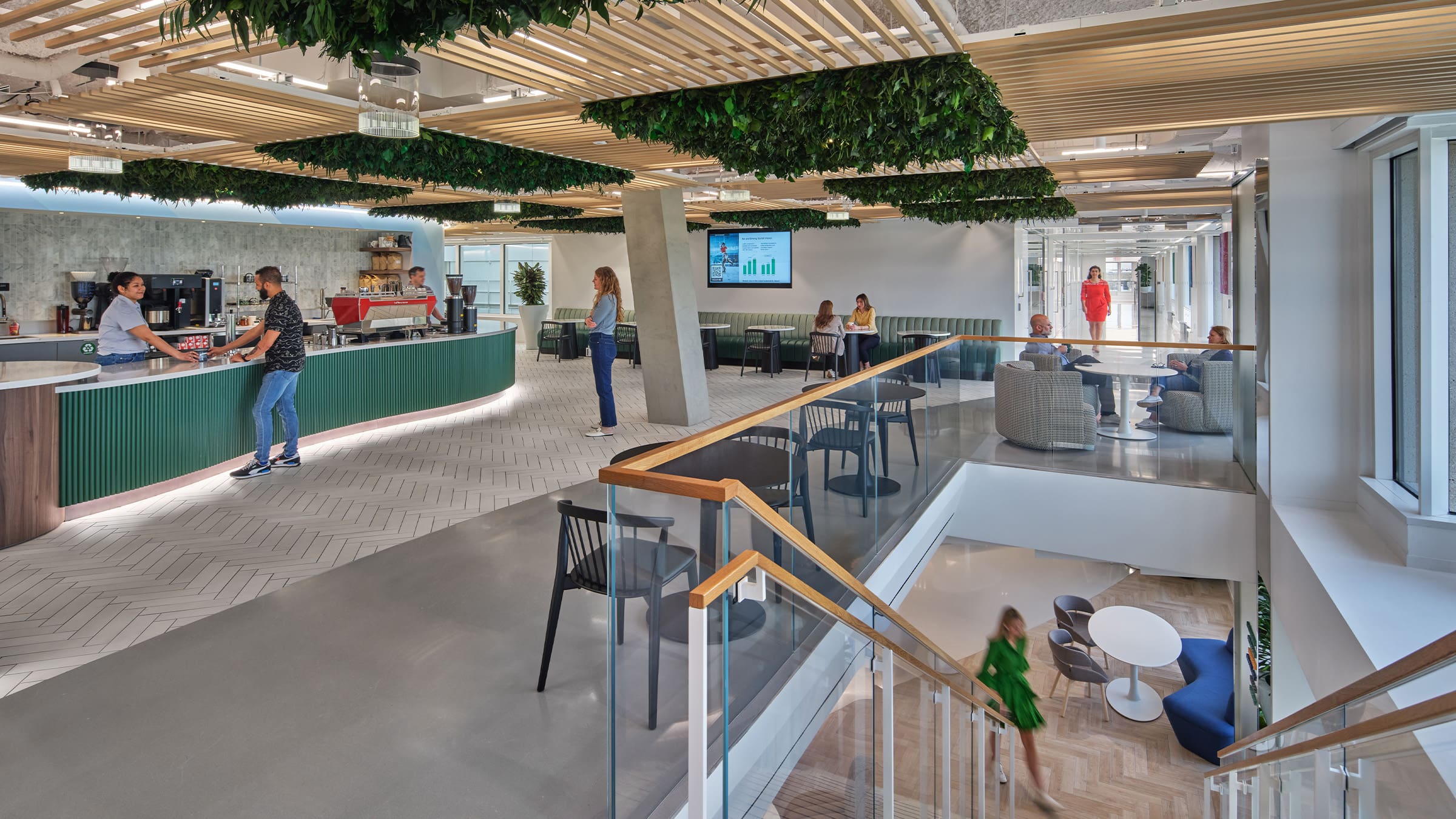 Boston Consulting Group - GHT