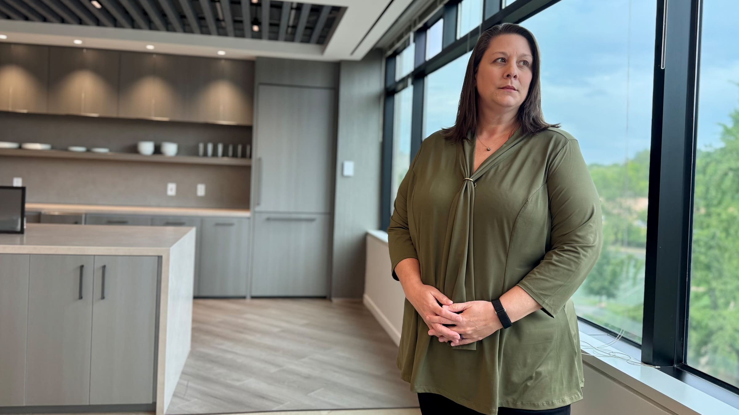 Shannon Strong - GHT